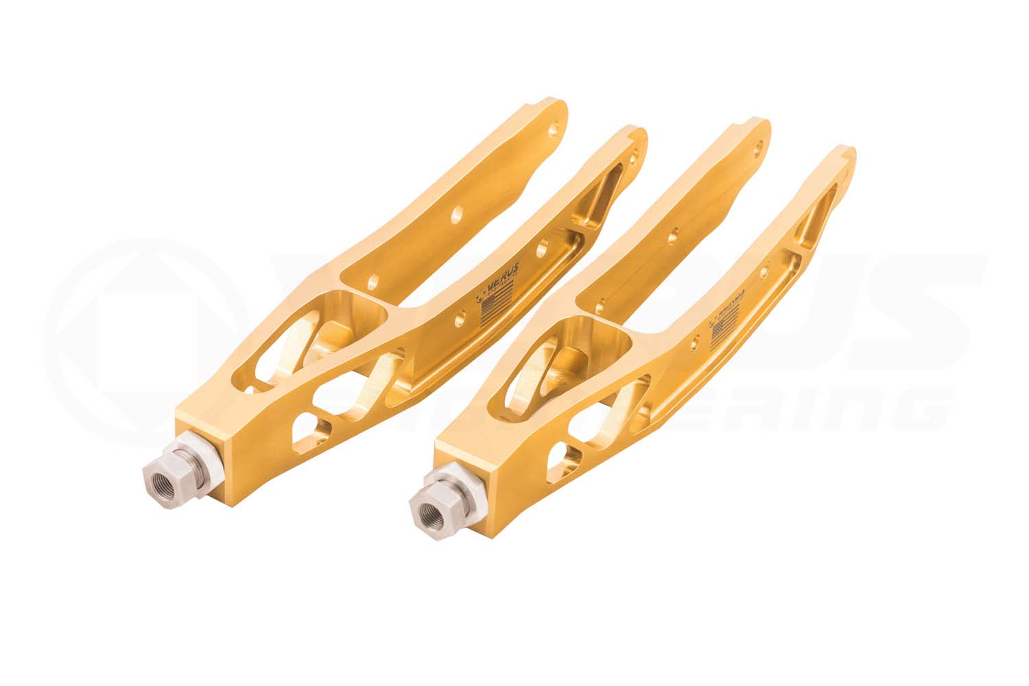 FT-86 Lower Control Arm Development | Verus Engineering