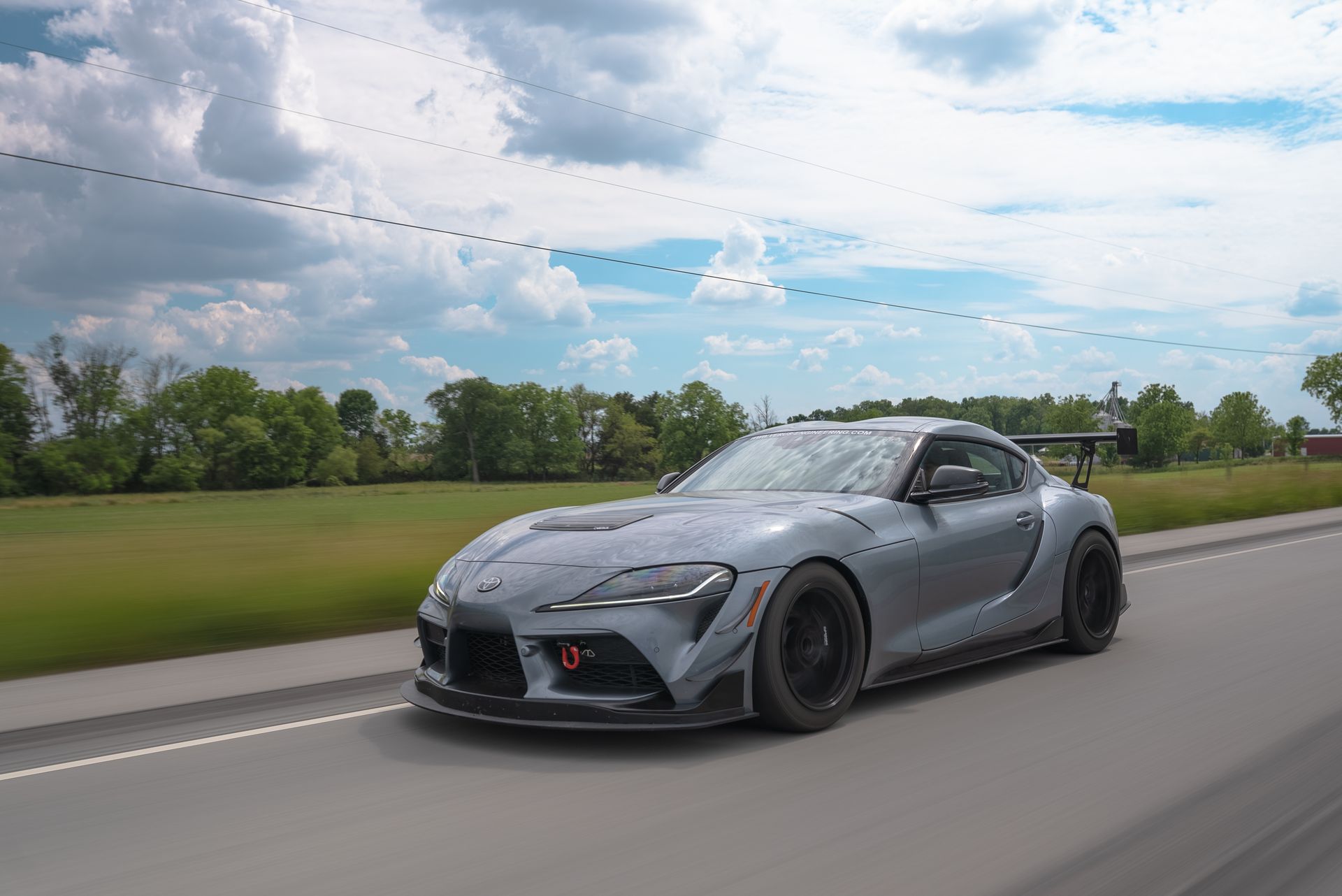 Performance Of Our Vehicle Aftermarket Upgrade Packages | Verus Engine