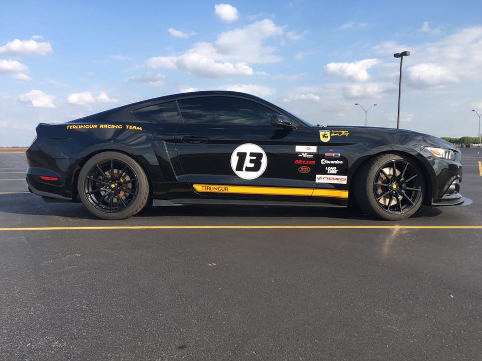 The Key Aftermarket Mustang Parts That Improve Performance | Verus Eng