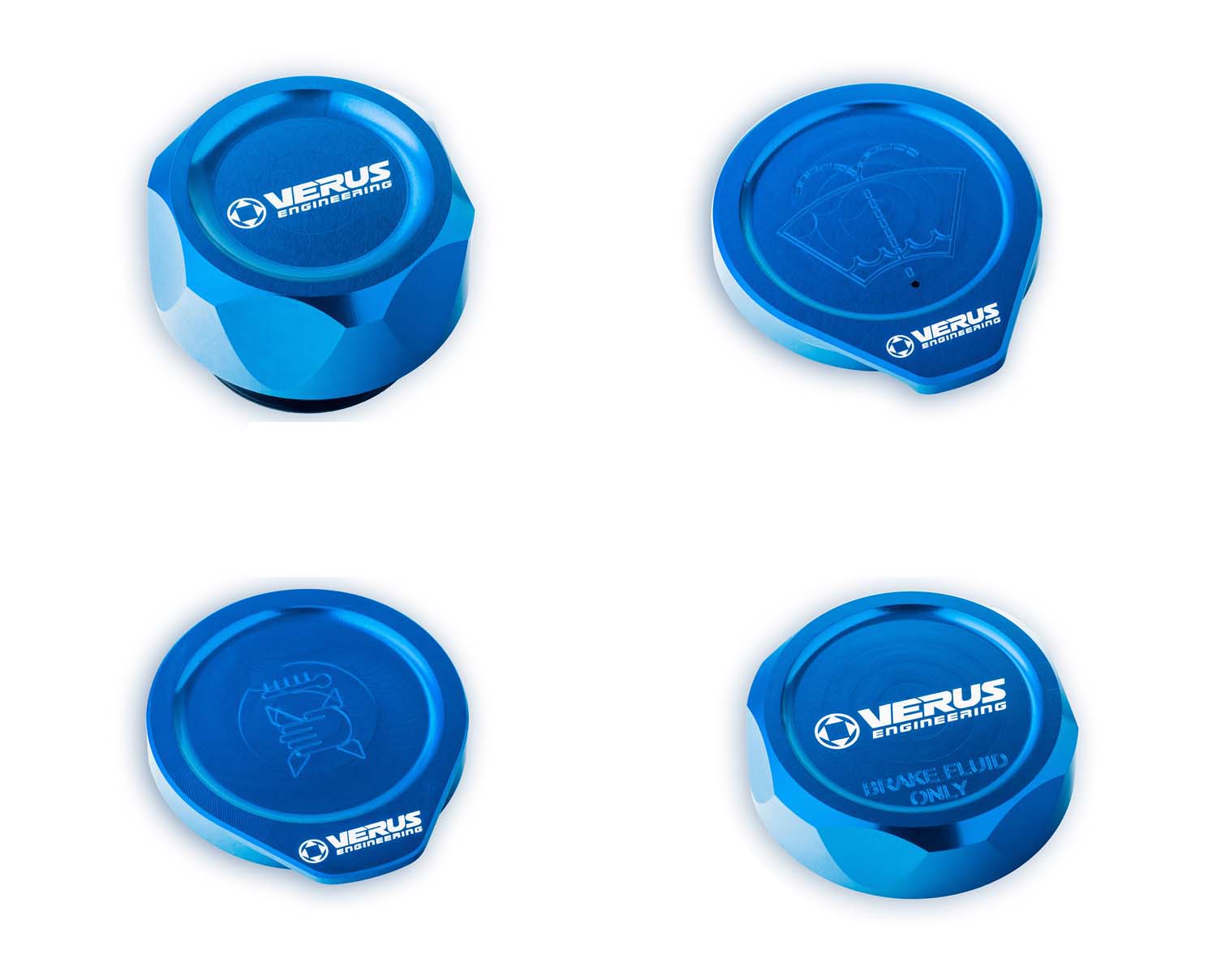 SOLD. F/S. Verus Engineering engine bay cap kit | Toyota GR86 Forum ...