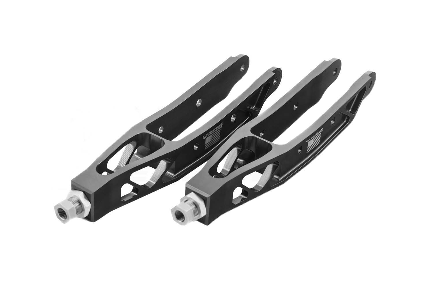 7000 Series Rear LCA Kit - Subaru WRX/STI (2008+), BRZ/FRS/GT86/GR86 ...