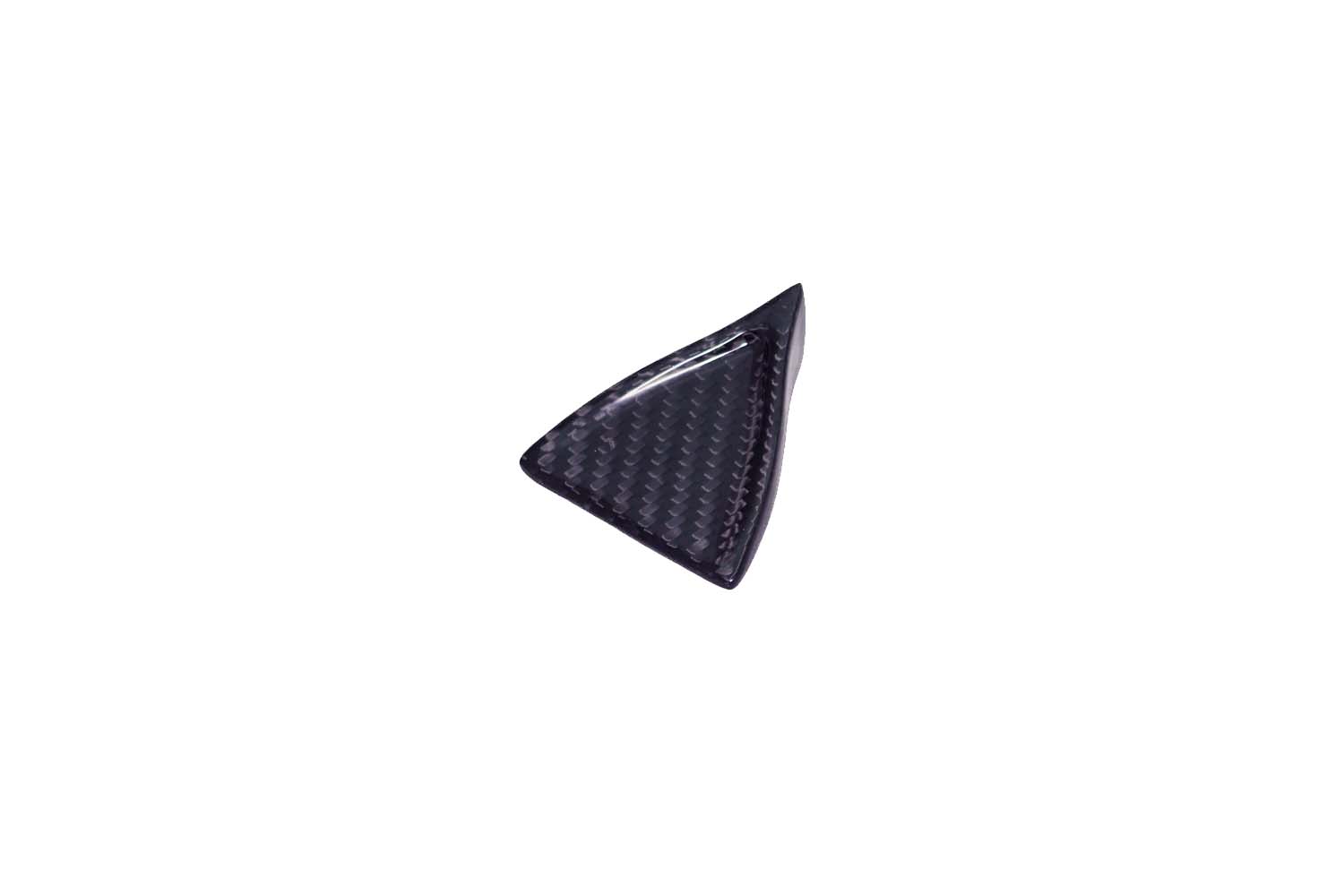 Vortex Generator - Carbon Fiber | Verus Engineering