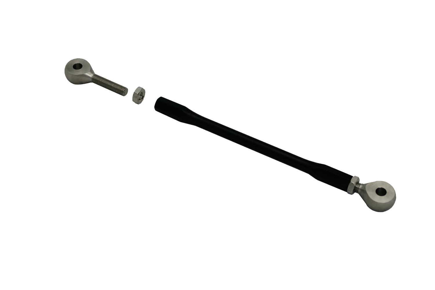 Adjustable Support Rod - 175mm to 200mm | Verus Engineering