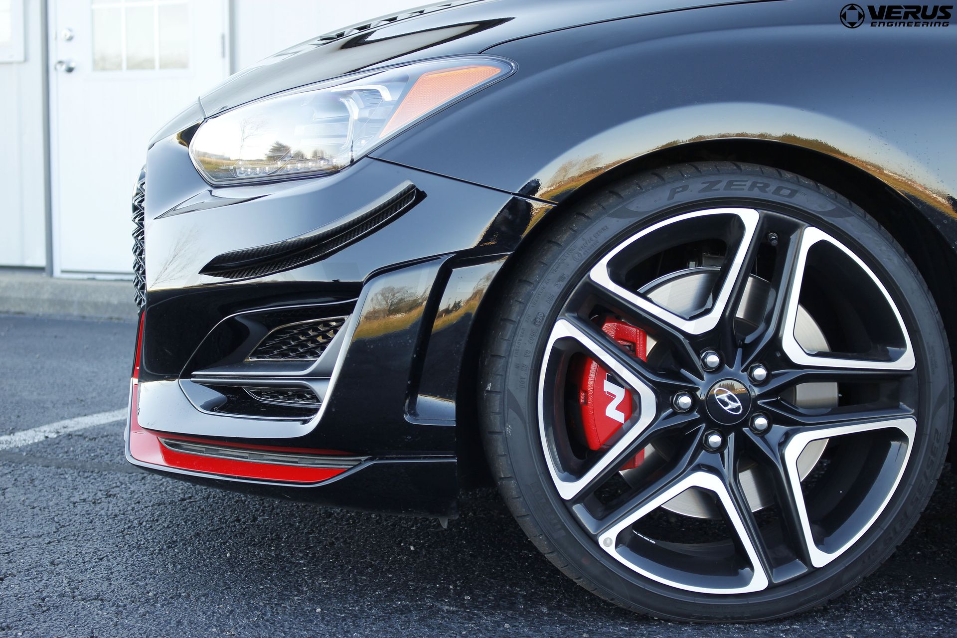 Where To Buy Performance Car Parts From Verus | Verus Engineering