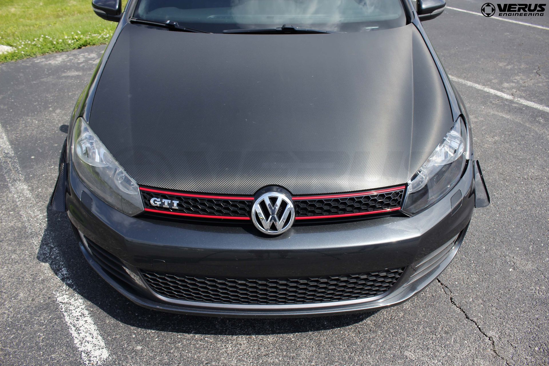 Volkswagen Golf GTI MK6 Performance Parts | Verus Engineering