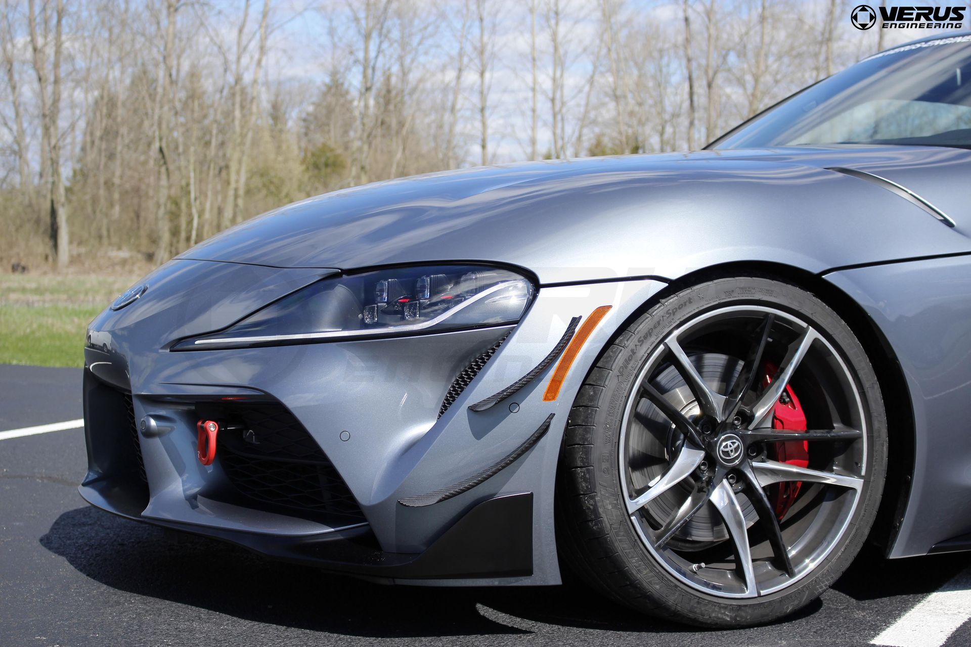 Do Canards Really Work? | Verus Engineering