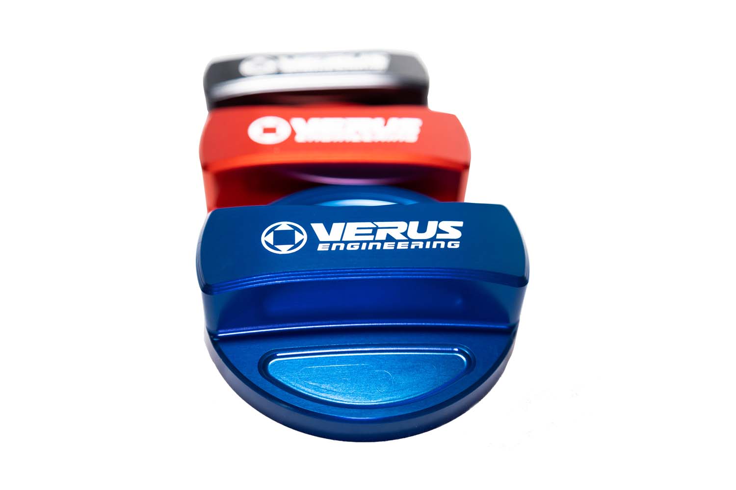 Gas Cap Cover - Toyota GR86/Subaru BRZ (ZN8/ZD8) | Verus Engineering