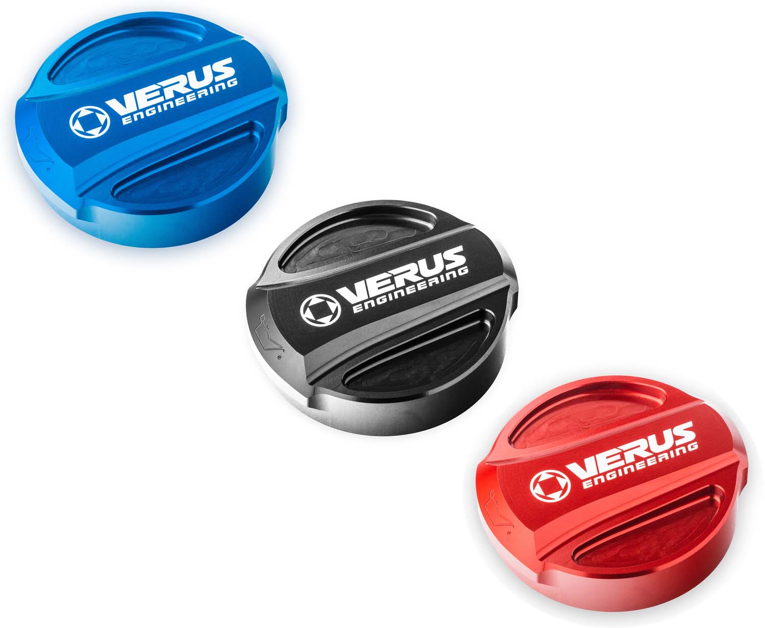 Oil Cap - Mk5 Toyota Supra | Verus Engineering