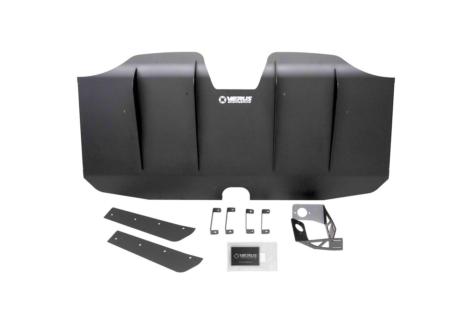 Rear Diffuser - Toyota GR Corolla | Verus Engineering