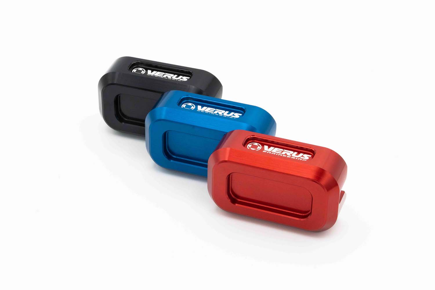 Pinch Weld Jack Pucks - FRS/BRZ/GT86 | Verus Engineering