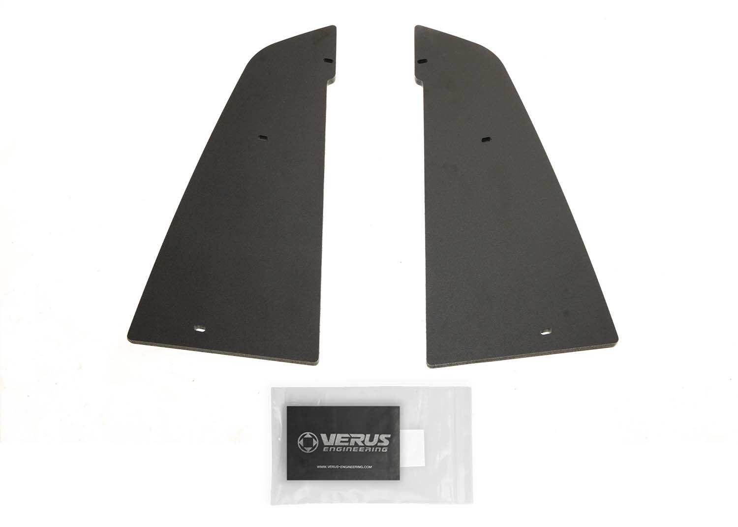 Rear Spat Kit - Subaru WRX (VB) | Verus Engineering