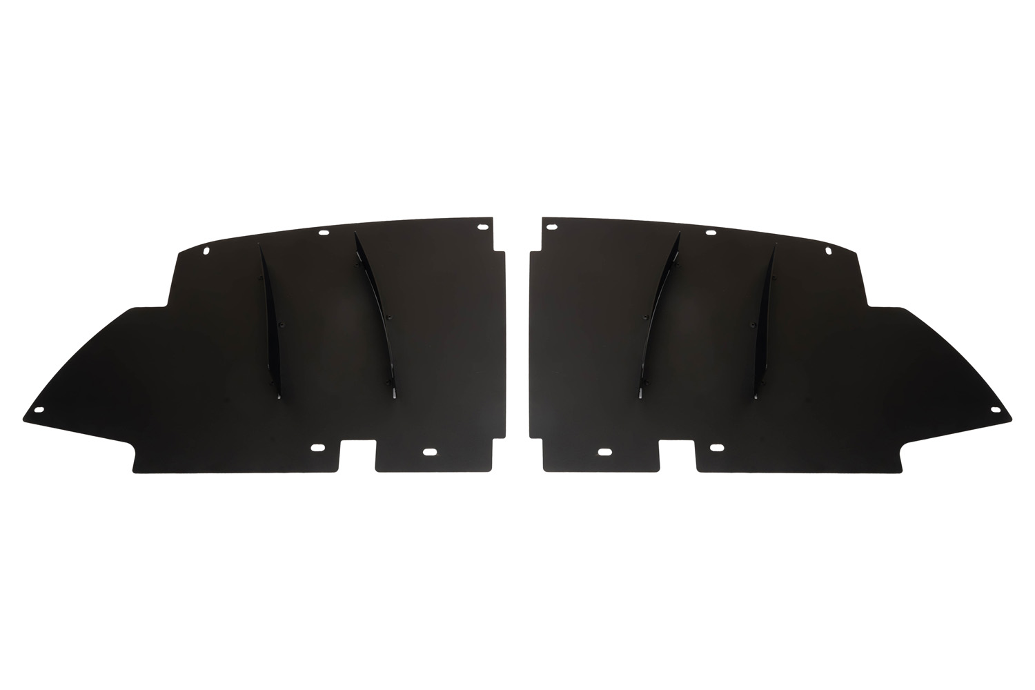 Rear Diffuser Panel Kit - Porsche 718 GT4/GT4RS (BLEMISH) | Verus ...