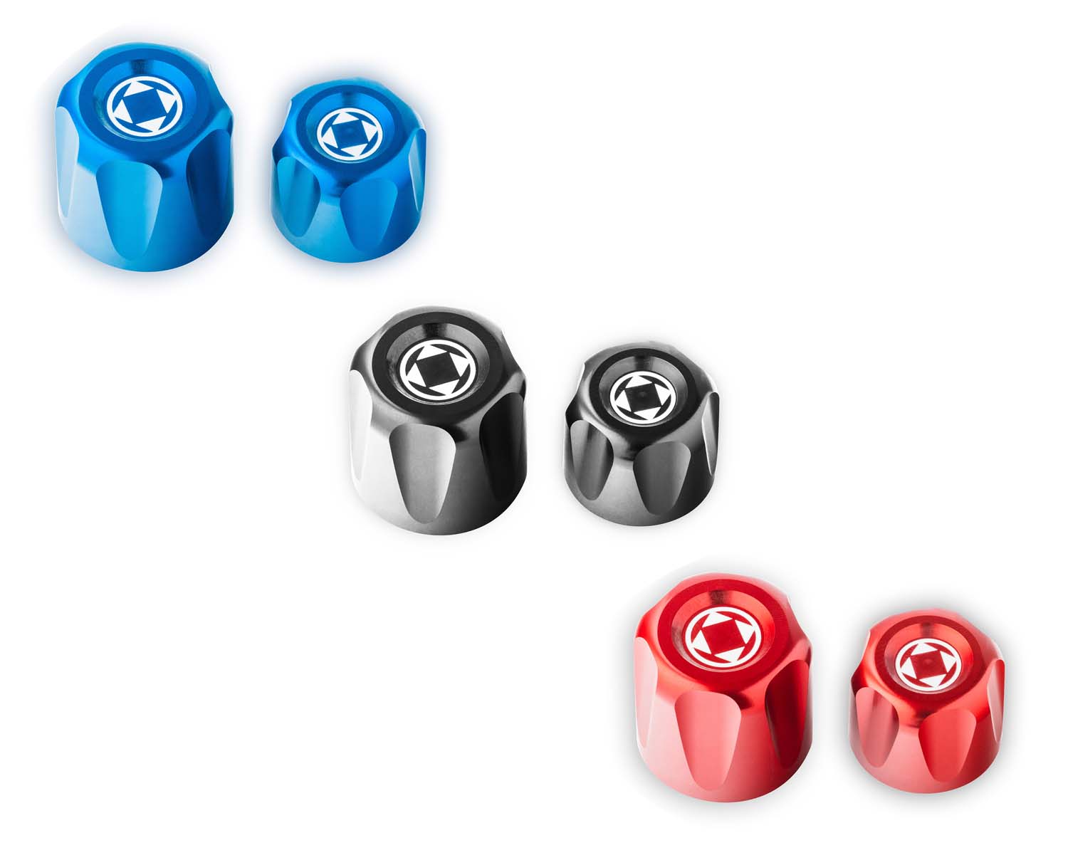 A/C Line Cap Kit - Mk5 Toyota Supra | Verus Engineering