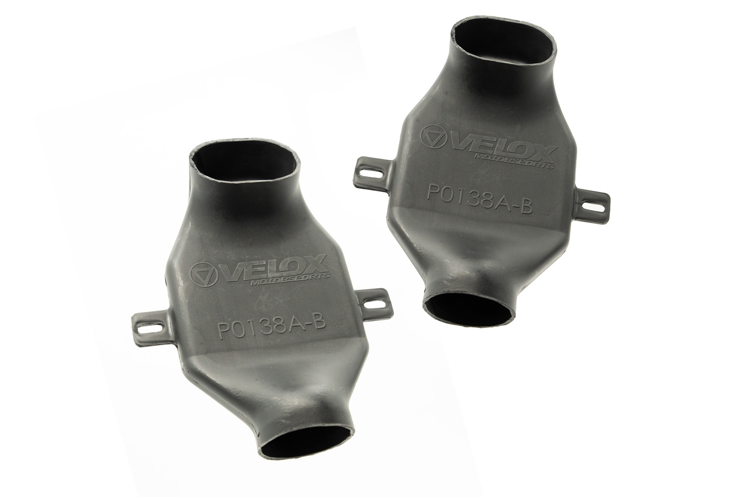 Brake Cooling Ducting Kit - BRZ/FRS/GT86 | Verus Engineering