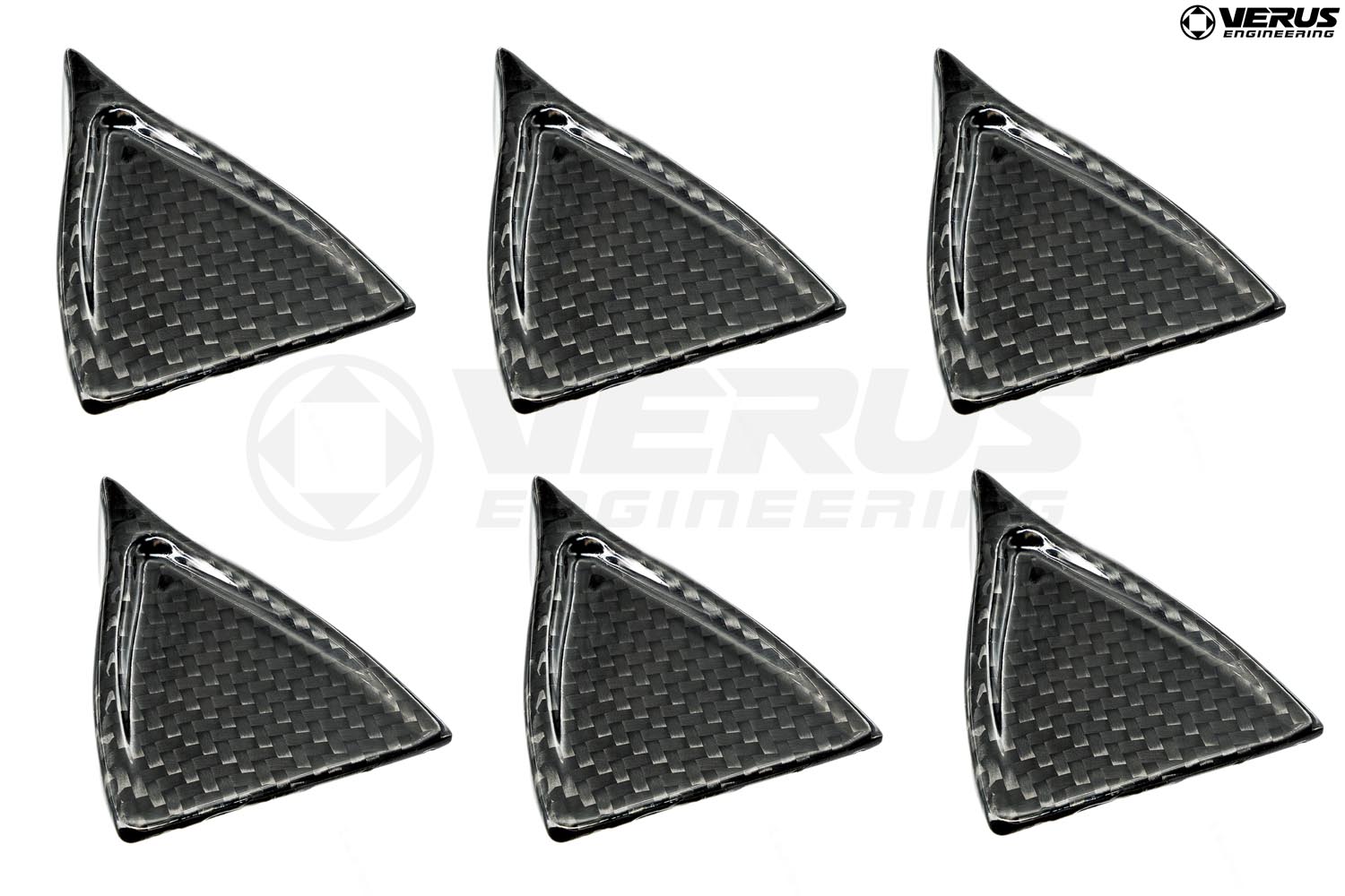 Performance Aftermarket Car Parts For Racers | Verus Engineering