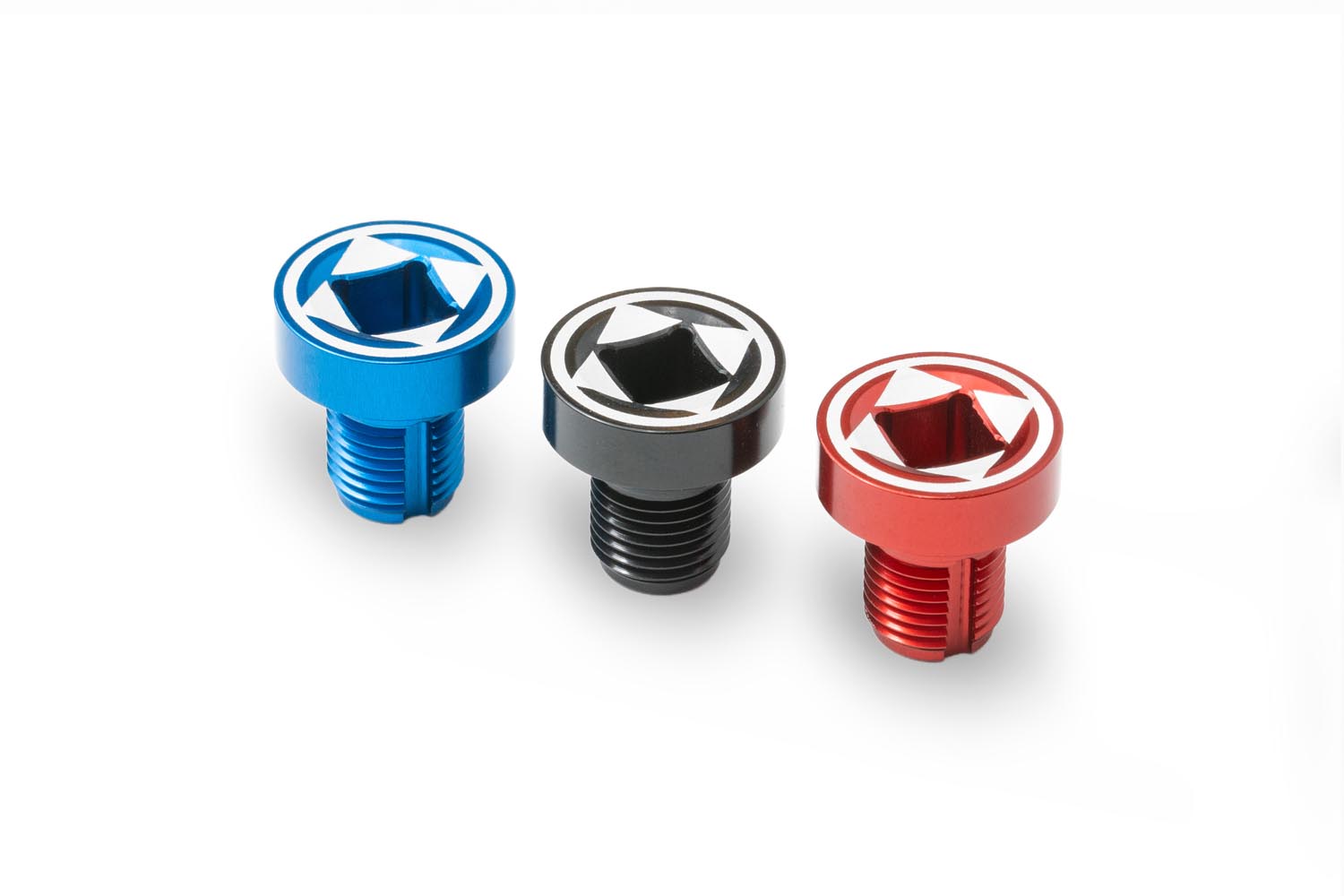 Coolant Bleed Screw - Toyota Supra | Verus Engineering