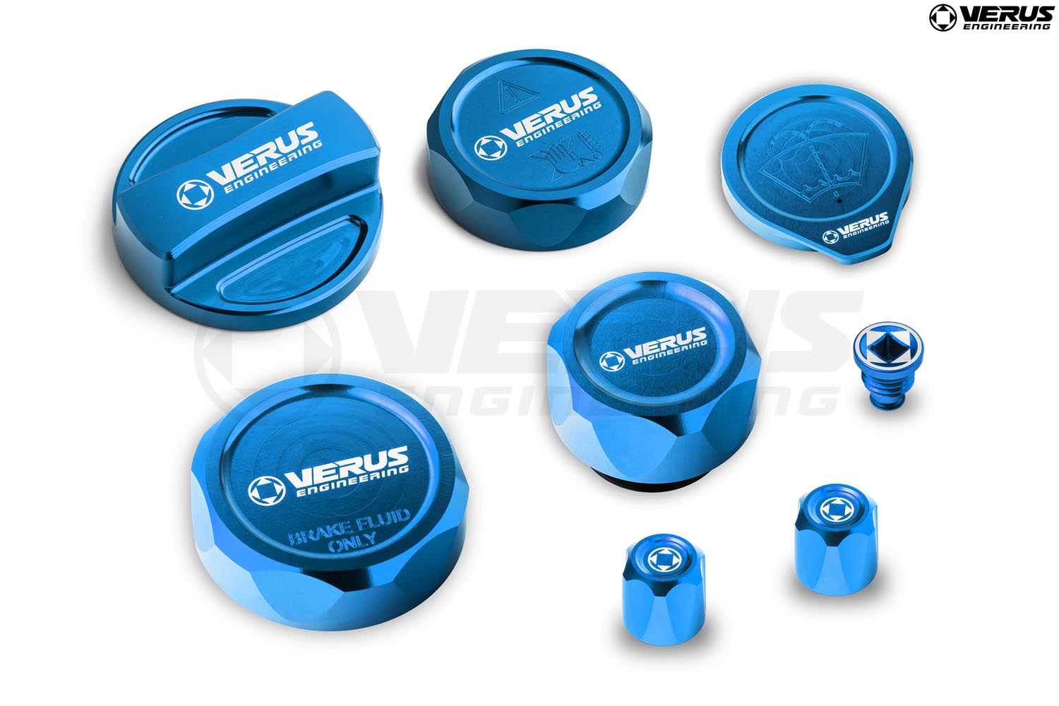 Performance Aftermarket Car Parts For Racers | Verus Engineering