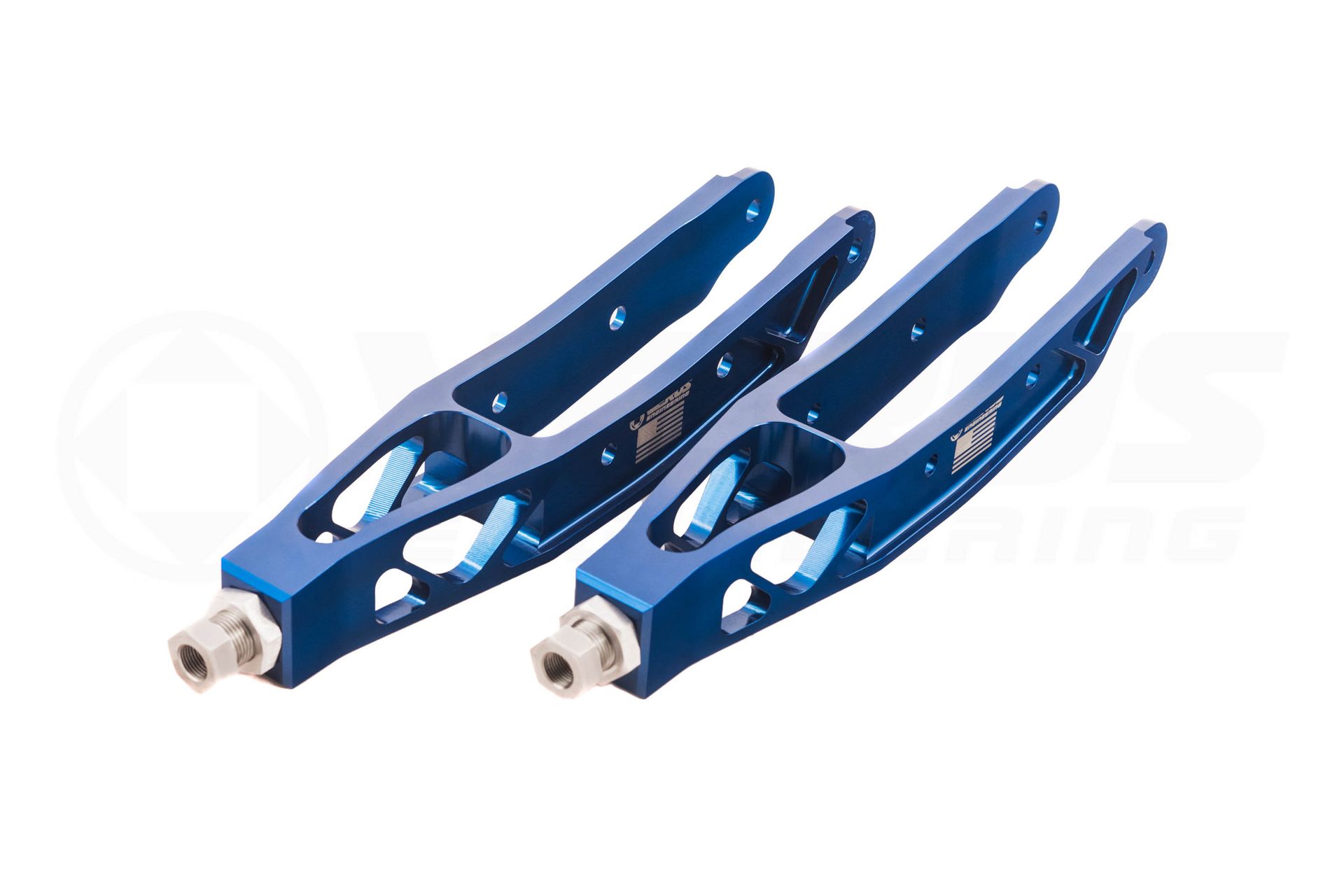 Why Upgrade Your Lower Control Arms? | Verus Engineering