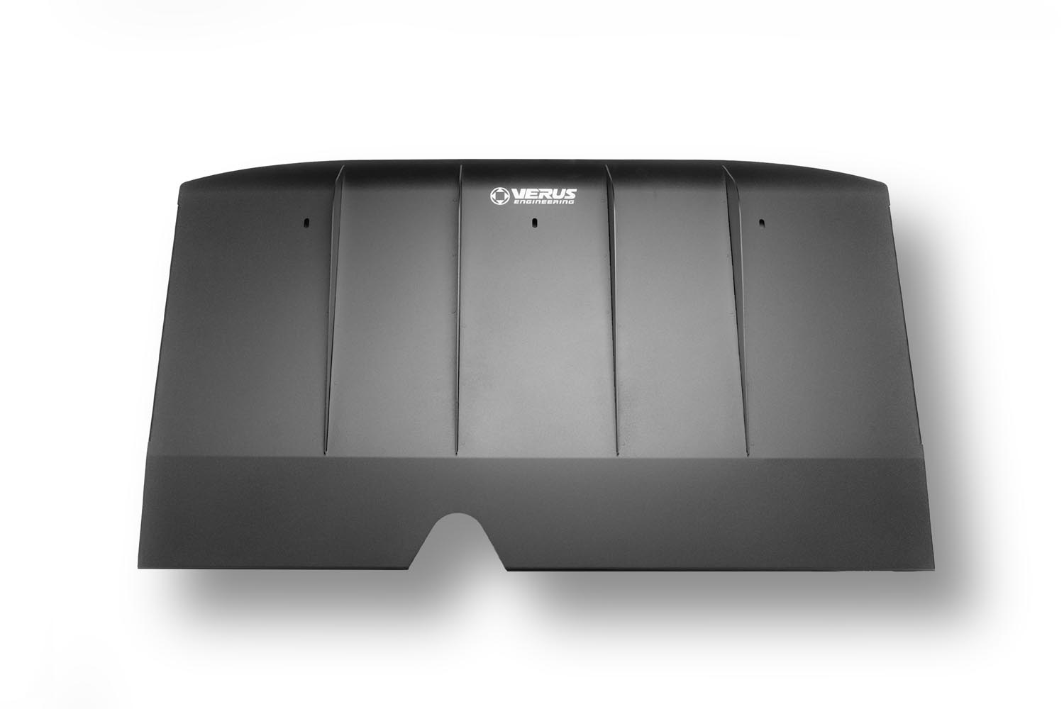 Rear Diffuser - Toyota GR86/Subaru BRZ | Verus Engineering