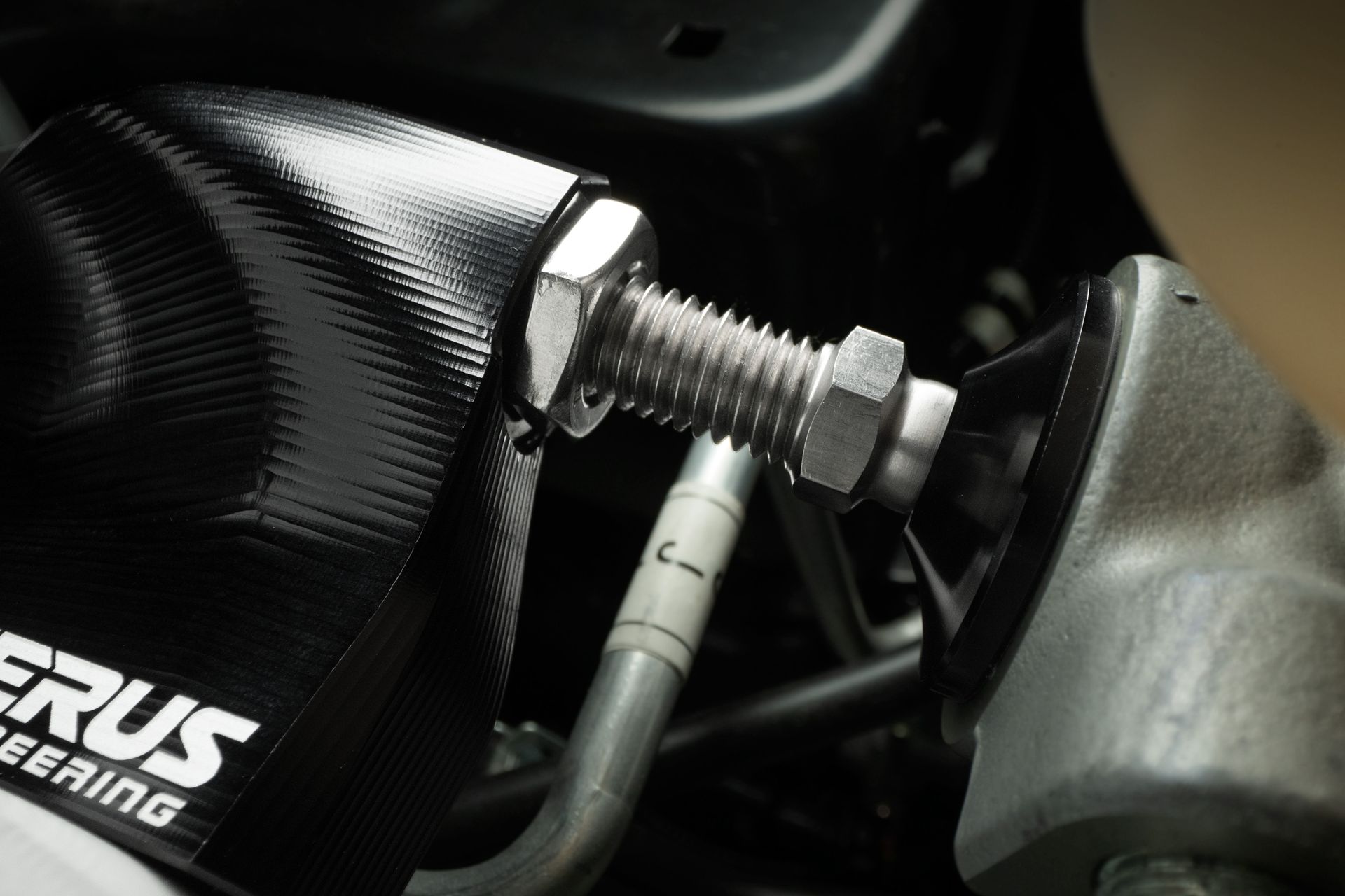 Improve Brake Feel With A Brake Master Cylinder Brace | Verus Engineer