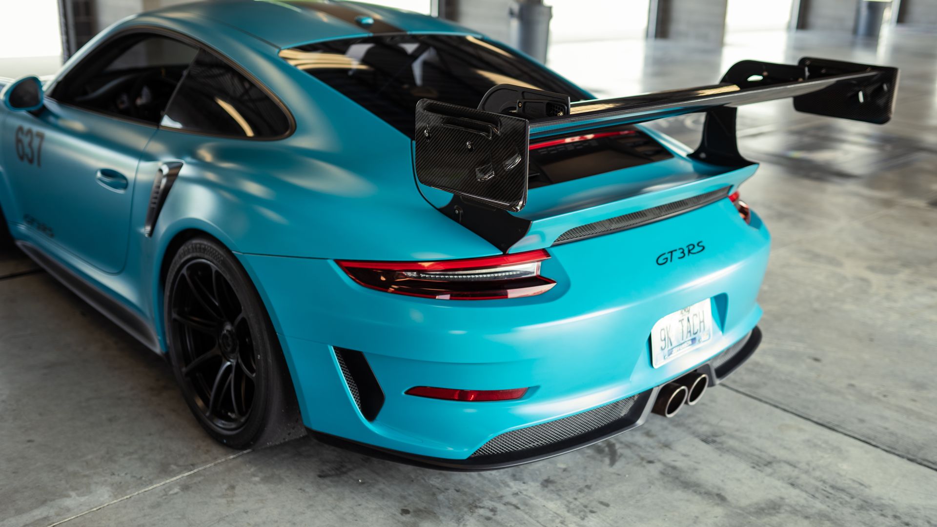 What Is An Airfoil And How Does It Impact Your Car’s Performance? | Ve