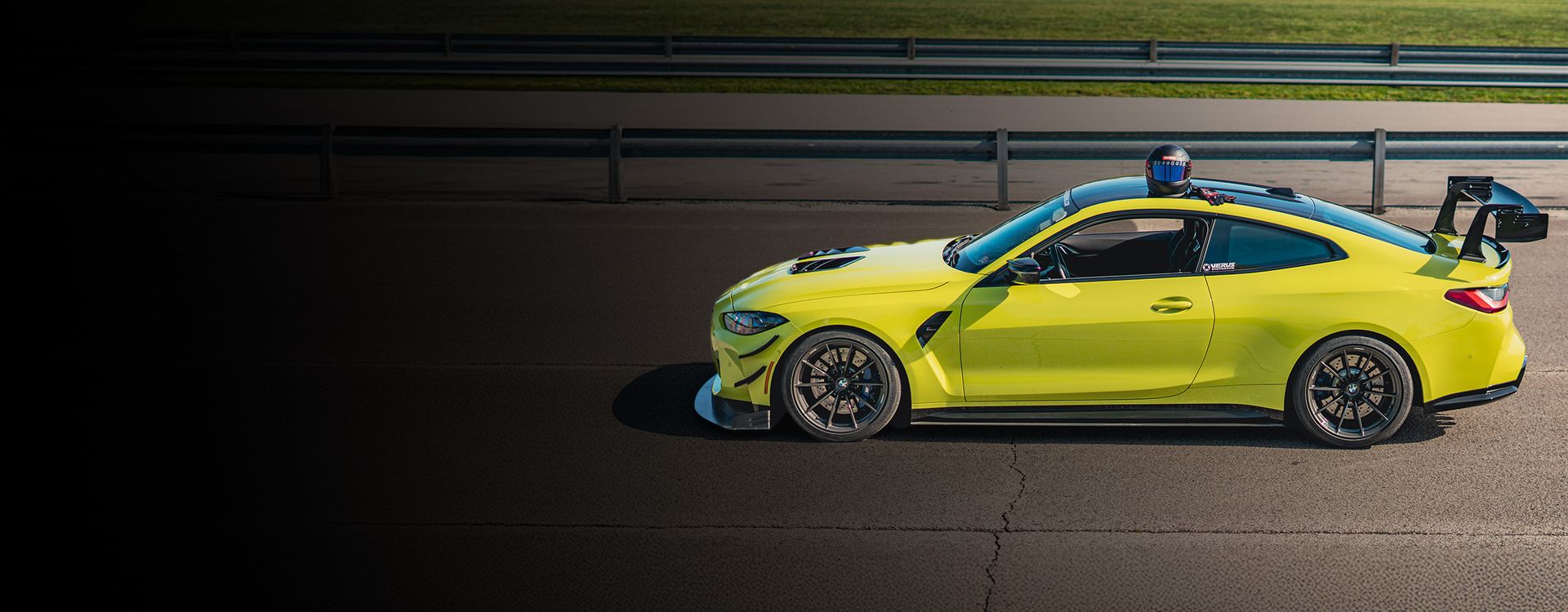 Aftermarket Performance Parts for BMW M4 | Verus Engineering