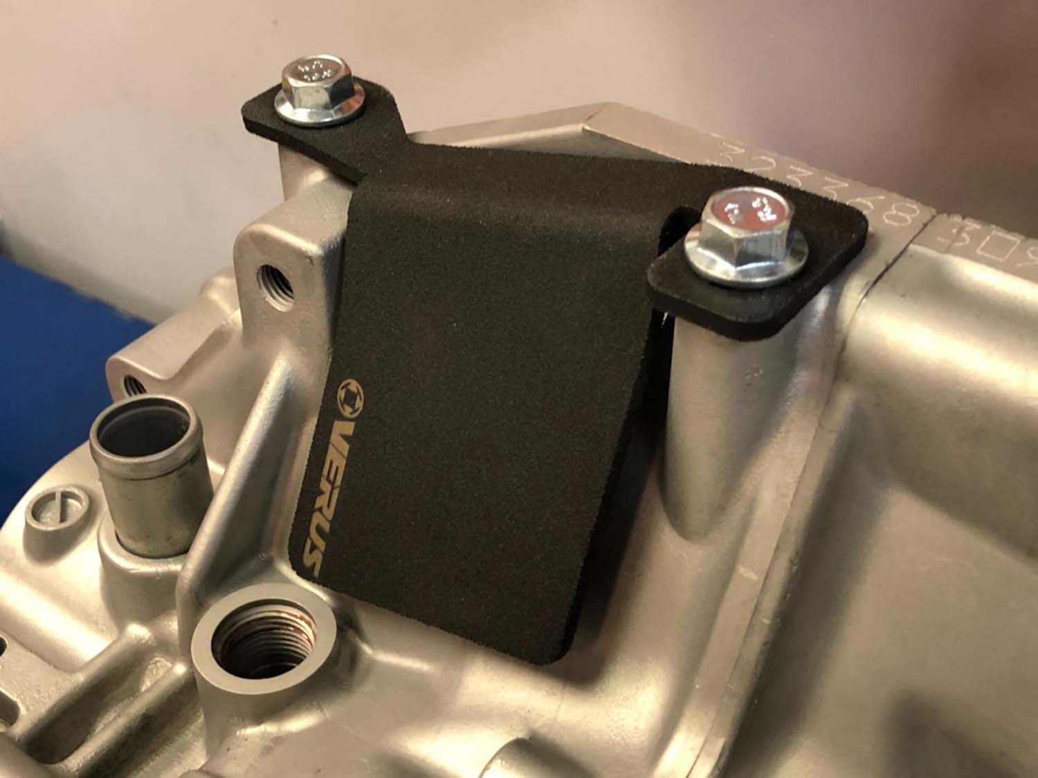 Bell Housing Cover - EJ/EG Engine Specific Mounting (BLEMISH) | Verus ...