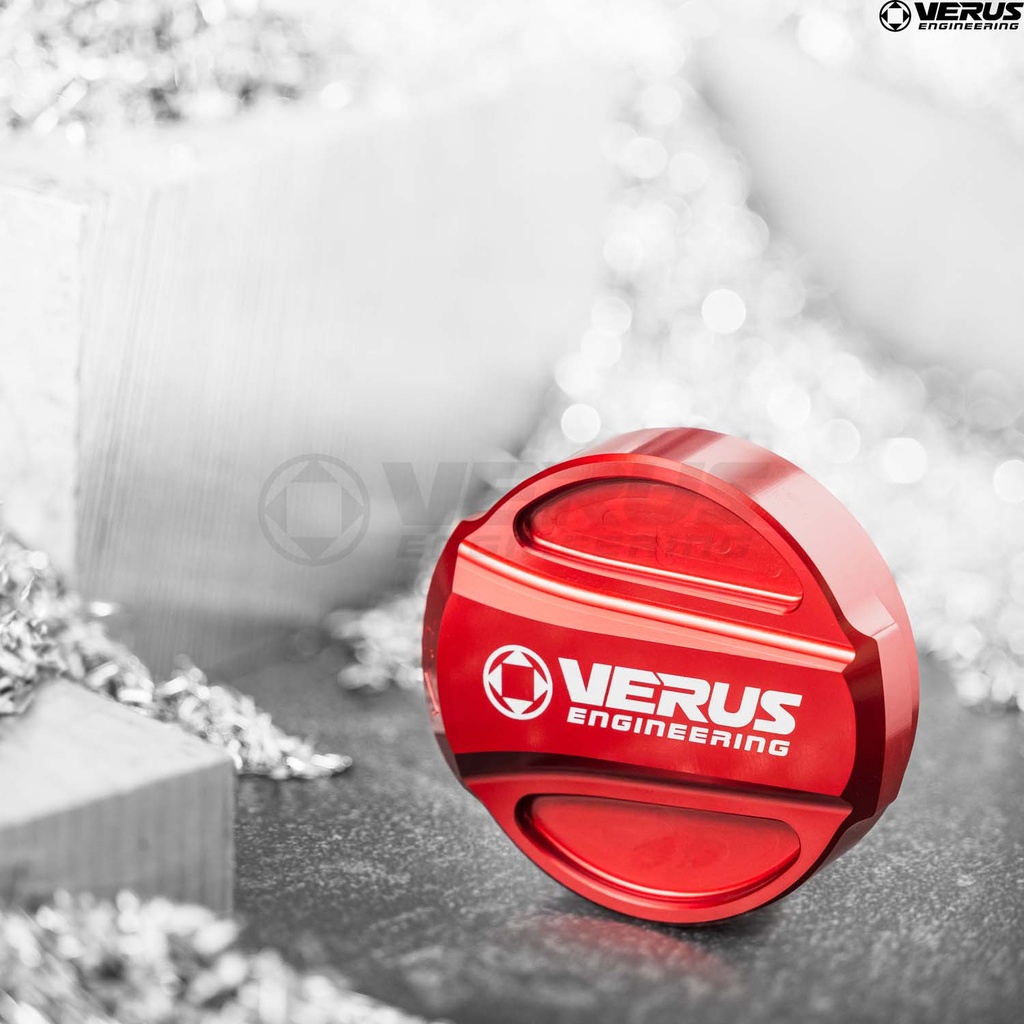 Oil Cap - Mk5 Toyota Supra | Verus Engineering