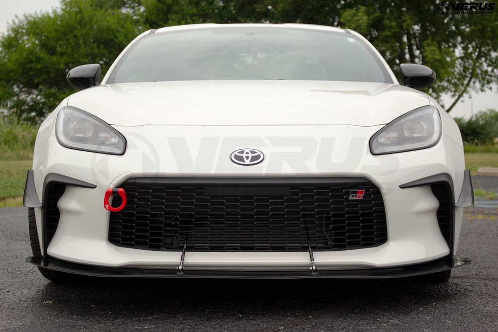 Dive Plane (Canard) Kit - 2022+ Toyota GR86 | Verus Engineering