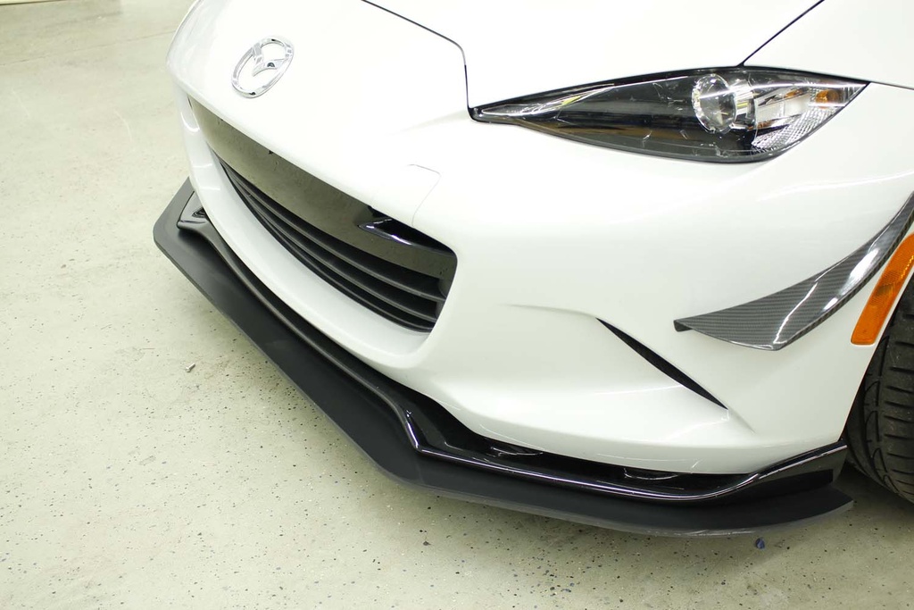 Front Splitter - Miata MX5 (ND) | Verus Engineering