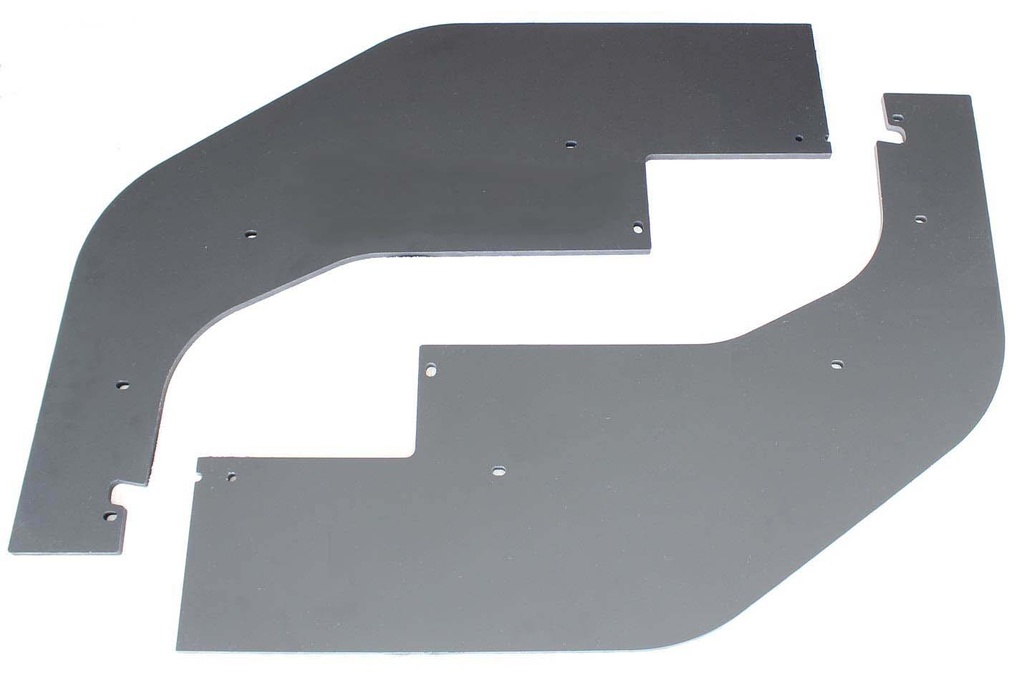 Two-Piece Front Splitter - WRX/STI (VA) | Verus Engineering