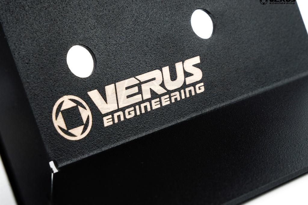 Brake Cooling Duct Kit - Subaru WRX (VB) | Verus Engineering