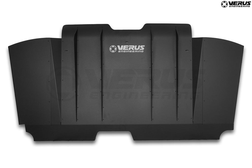 Rear Diffuser - Subaru WRX (VB) | Verus Engineering