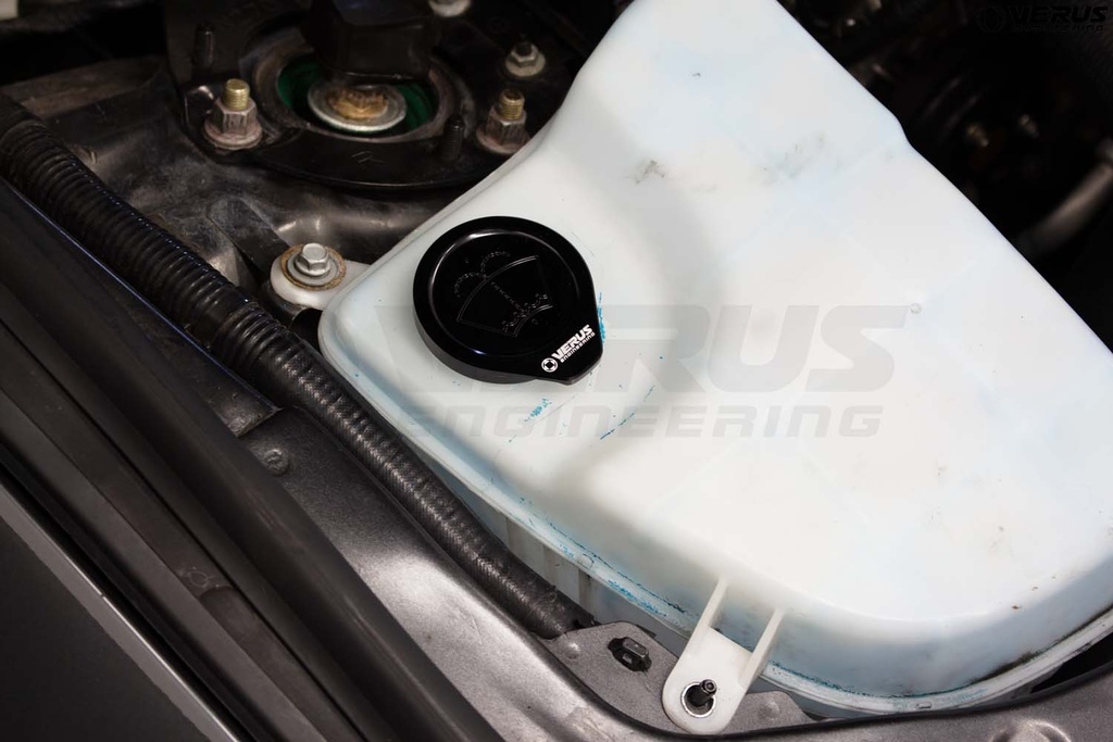 Windshield Washer Fluid Reservoir Cap - Mazda Miata (ND) (BLEMISH ...