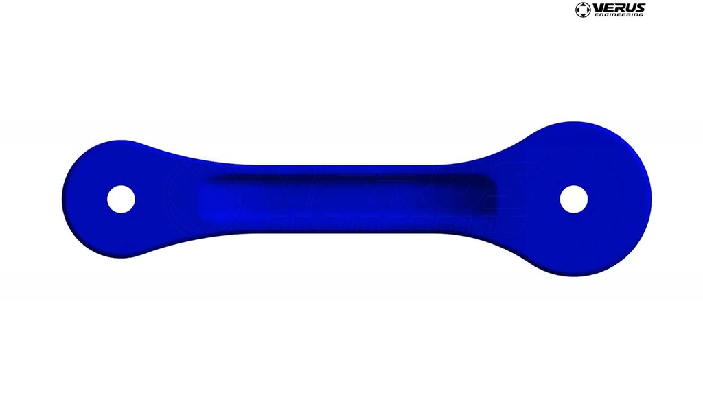 Pitch Stop Mount - 2002-2022+ Subaru WRX/STI | Verus Engineering