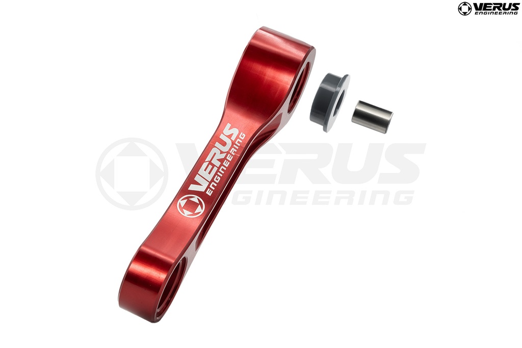 Pitch Stop Mount - 2002-2022+ Subaru WRX/STI | Verus Engineering