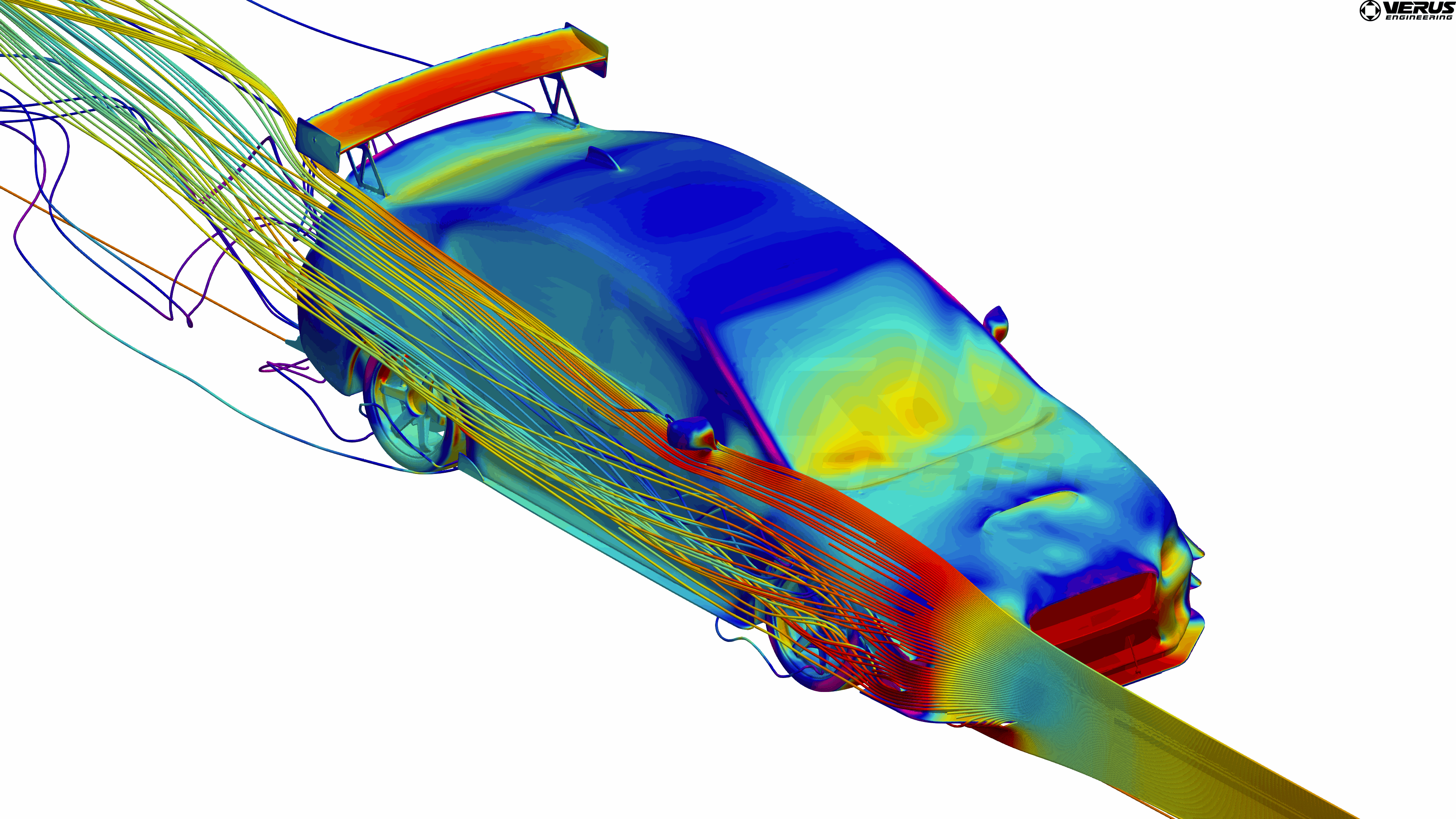 Dive Plane (Canard) Kit, Dual Configuration - WRX/STI (VA), 2015 ...