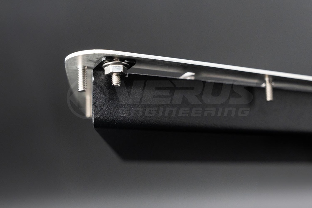 Rain Guard Kit - Subaru WRX (VB) | Verus Engineering