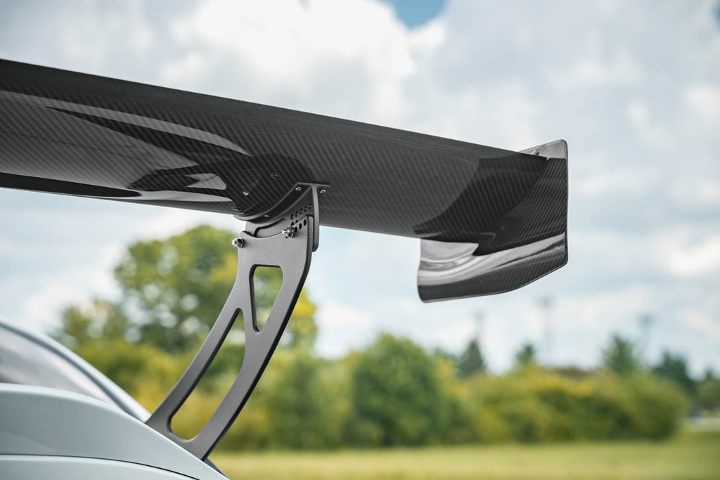 Bottom Mount UCW Rear Wing Kit - Subaru BRZ/Toyota GR86 (ZN8/ZD8 ...