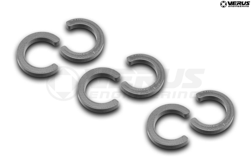 Steering Rack Limiter Kit - VA Subaru WRX/STI | Verus Engineering